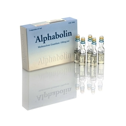 Alphabolin Alpha Pharma on topsteroidsonline.com